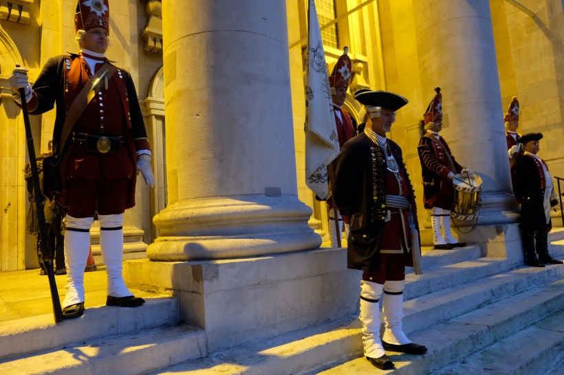 Verein zur Förderung und Pflege der Tradition der Potsdamer Riesengarde ...